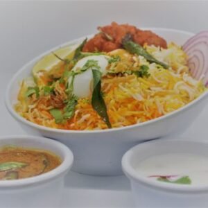 Paradise Biryani Pointe